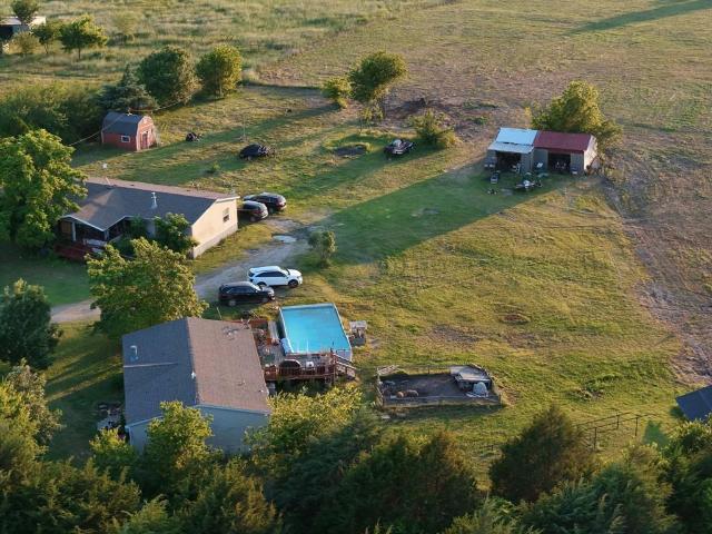 18709 County Road 1089, Royse City, TX 75189 | MLS #21272