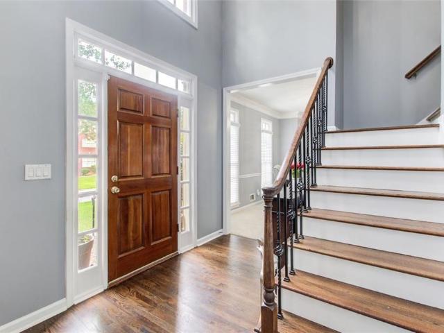 1870 Milfield Cir, Snellville, GA 30078 | MLS #7588 | Compass