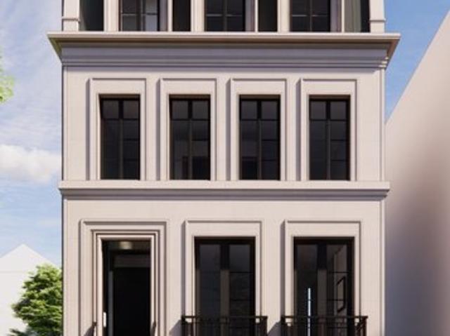 1870 N Burling St, Chicago, IL 60614