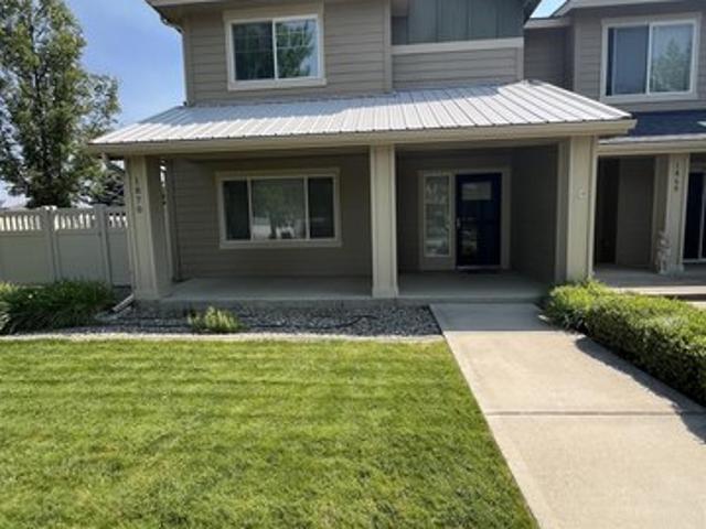 1870 N Willamette Rd, Liberty Lake, WA 99016