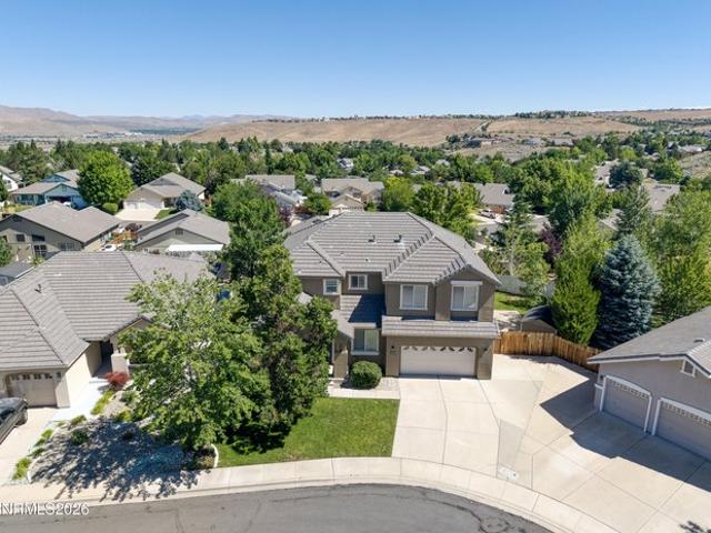 1870 Almonte Ct, Sparks, NV 89436