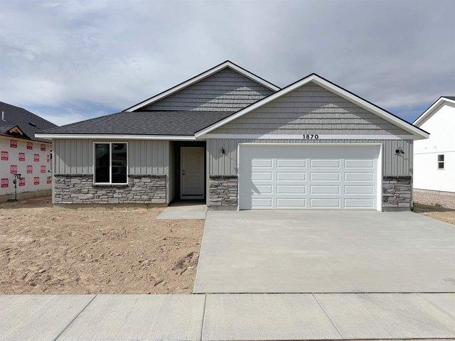 1870 Brynwood Ave, Chubbuck, ID 83202