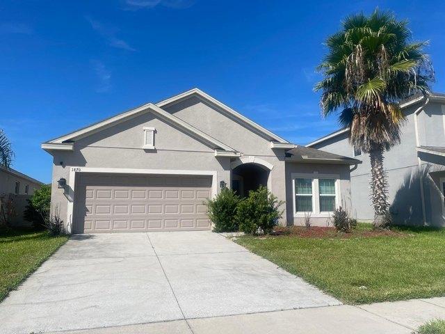 1870 Castleton Dr, Saint Cloud, FL 34771