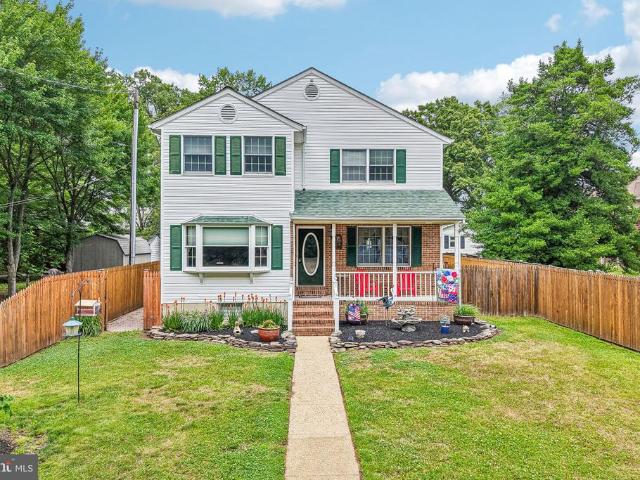 1870 Cedar Road