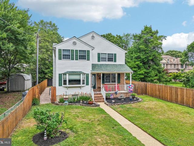 1870 Cedar Road