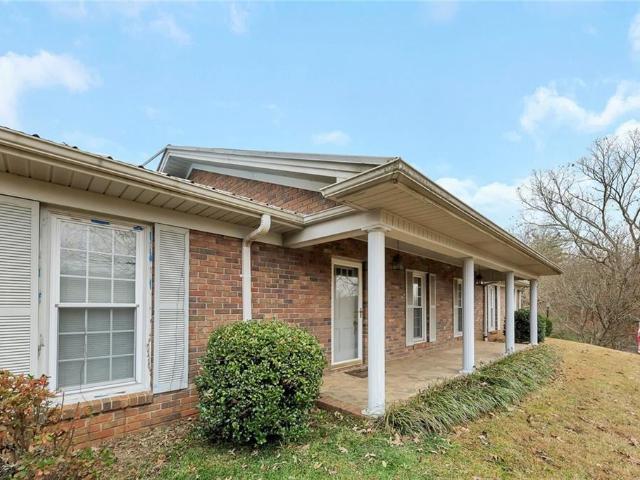 1870 Chatsworth Hwy, Ellijay, GA 30540 | MLS #7684 | Compass