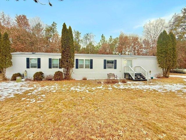 1870 County Road F Lot 10, Friendship, WI 53934