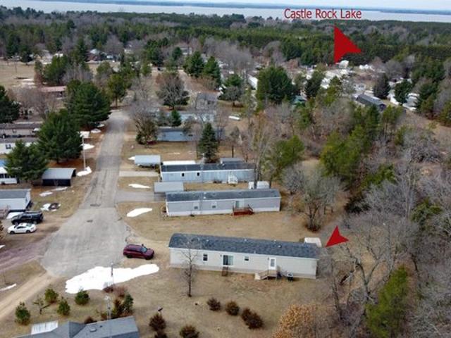1870 County Road F Lot 44, Adams, WI 53934