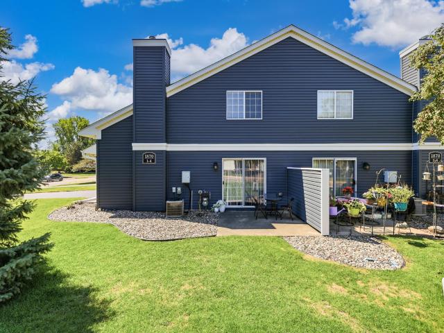 1870 Donegal Drive # 4