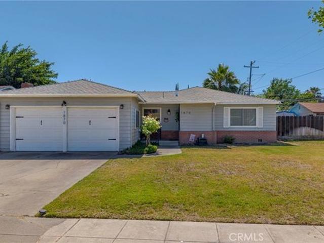 1870 Eucalyptus St, Atwater, CA 95301