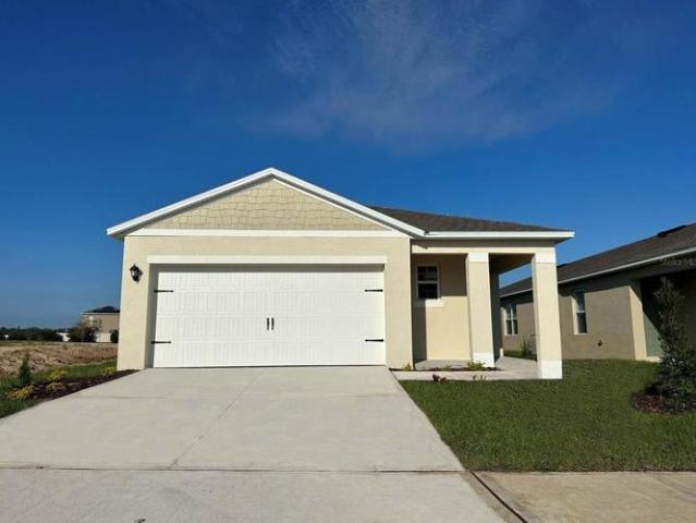 1870 Eagle Hammock Blvd, Eagle Lake, FL 33839