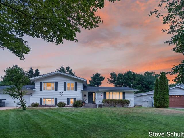 1870 Hendrick Road