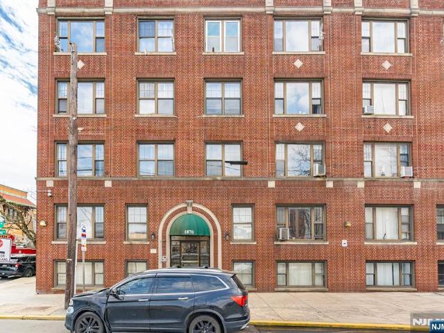 1870 John F Kennedy Boulevard # 4F