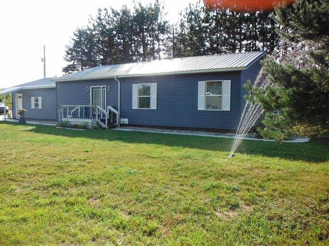 1870 Kassuba Rd, Gaylord, MI 49735