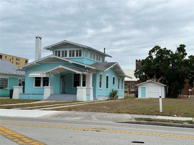 1870 Lakeview Rd, Sebring, FL 33870