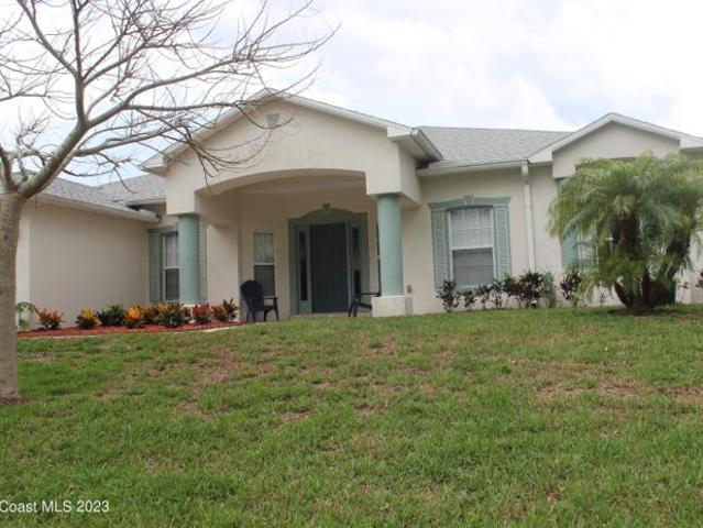 1870 Rawdon St, Palm Bay, FL 32907