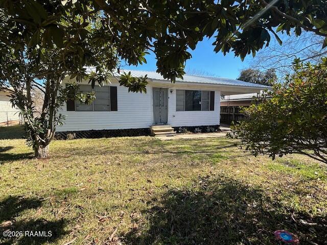1870 Royal St, Opelousas, LA 70570 | MLS #RA2600000 | Compass