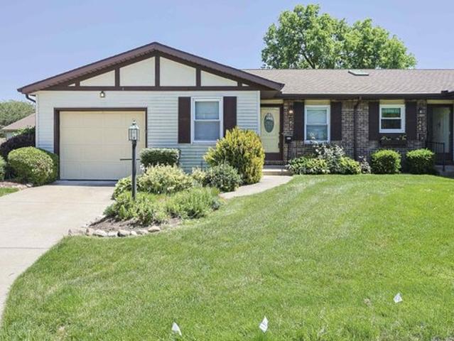 1870 St Michaels Ct, South Bend, IN 46614