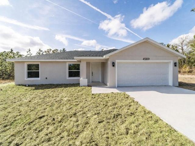 1870 SW Obee Ridge Rd, Dunnellon, FL 34431