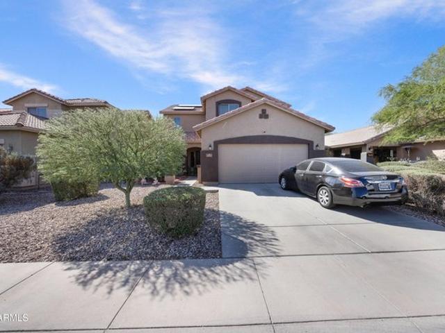 1870 S 216th Ln, Buckeye, AZ 85326