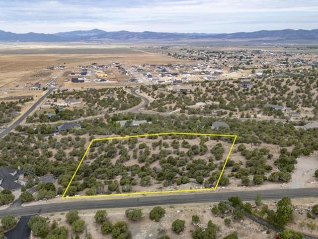 1870 S Hillcrest Dr Lot 38, Cedar City, UT 84720