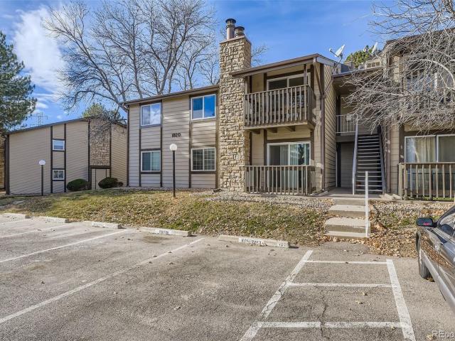 1870 S Pitkin Cir, Unit B, Aurora, CO 80017 | MLS #2164