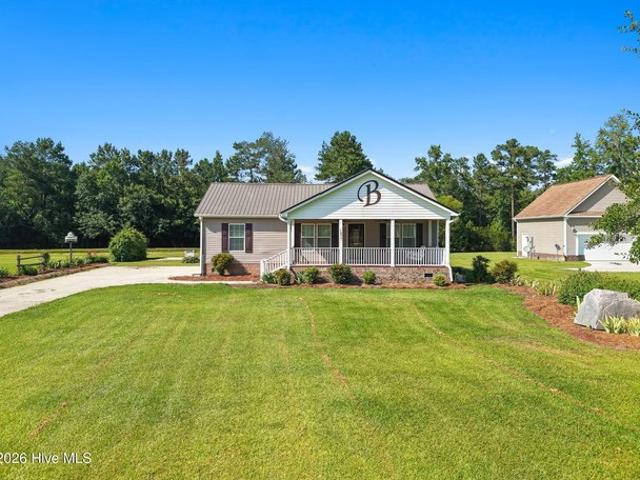 1870 Sandy Plains Church Rd, Tabor City, NC 28463