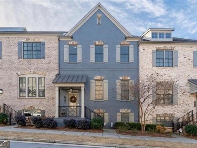 1870 Skyfall Cir NE, Brookhaven, GA 30319