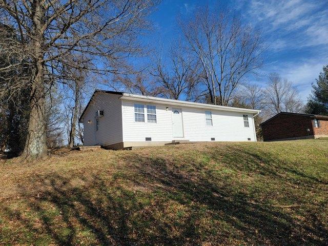 1870 Tapering Point Rd, Glencoe, KY 41046