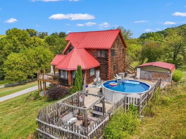 1870 Timber Creek Road