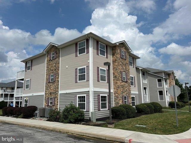 1870 UNIT Congressional Villag Dr Unit 7201, Middletown, DE 19709