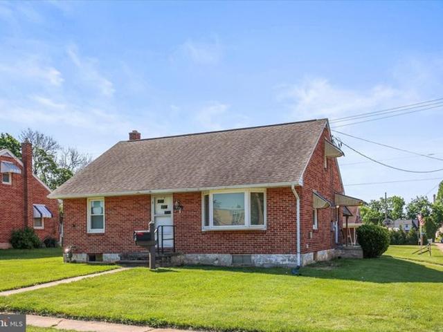 1870 Worth St, York, PA 17404