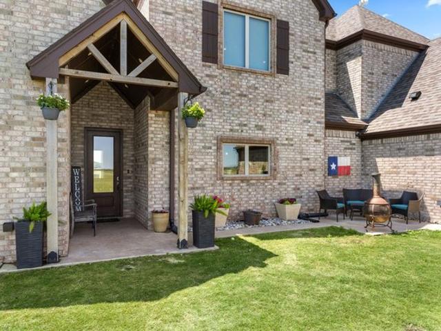 18713 FM 1954, Wichita Falls, TX 76310