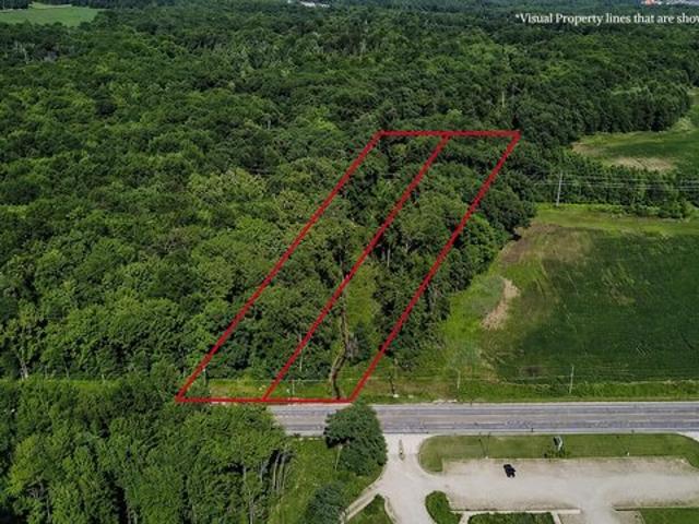 18713 Harbor Country Dr Parcel Ab, New Buffalo, MI 49117