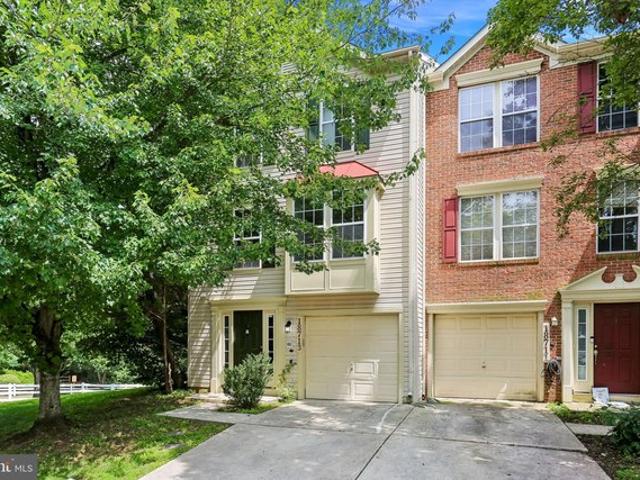 18713 Little Star Ln, Germantown, MD 20874
