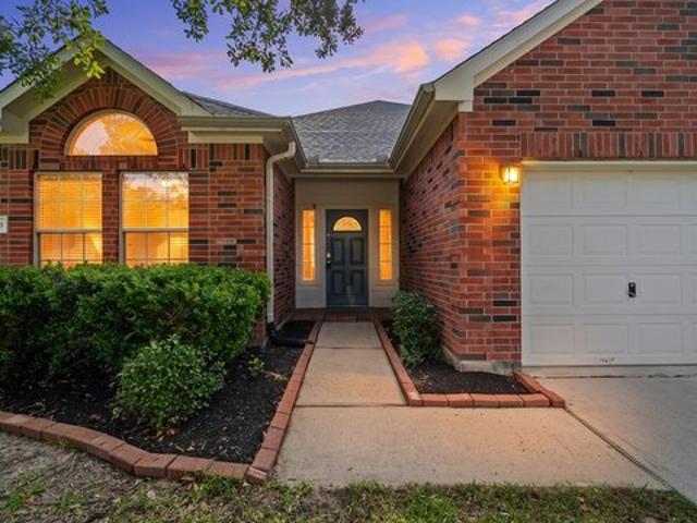 18710 Condrey Ct, Tomball, TX 77377