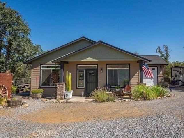 18710 Saddleback Ridge Rd, Cottonwood, CA 96022