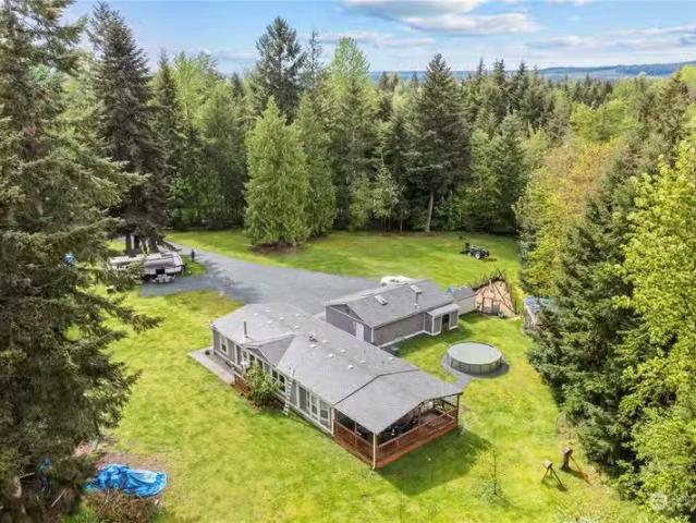 18711 220th Avenue E, Orting, WA 98360 MLS# 2236422