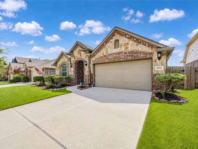 18711 Laurel Hills Drive