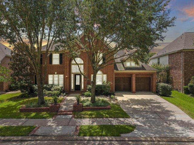 18711 S Colony Shore Dr, Cypress, TX 77433