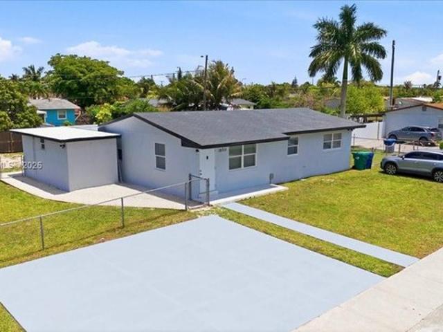 18711 SW 308th St, Homestead, FL 33030