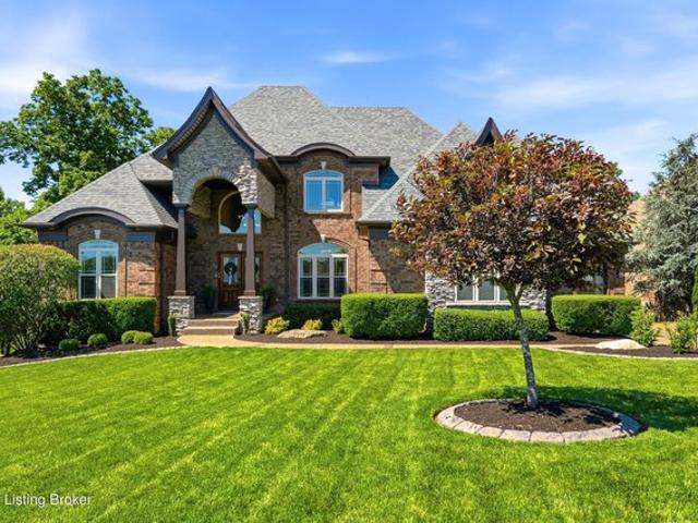 18712 Weymuth Ln, Louisville, KY 40245