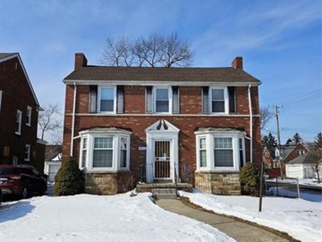 18717 Littlefield St, Detroit, MI 48235