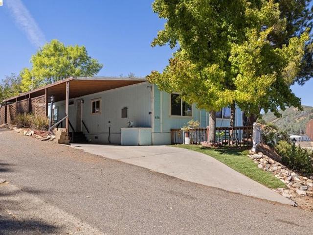 18717 Mill Villa Rd Spc 414, Jamestown, CA 95327