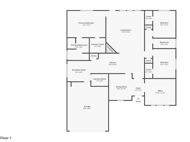 18714 Timber Spring Dr, Humble, TX 77346 | MLS #24999 | Compass
