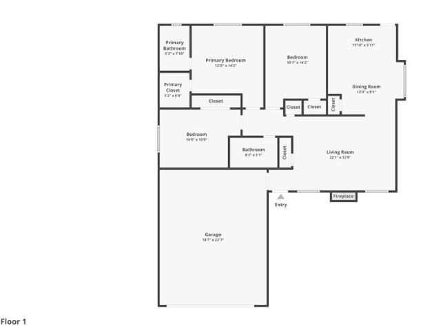 18714 Andalusian Dr, Cypress, TX 77433 | MLS #61319 | Compass