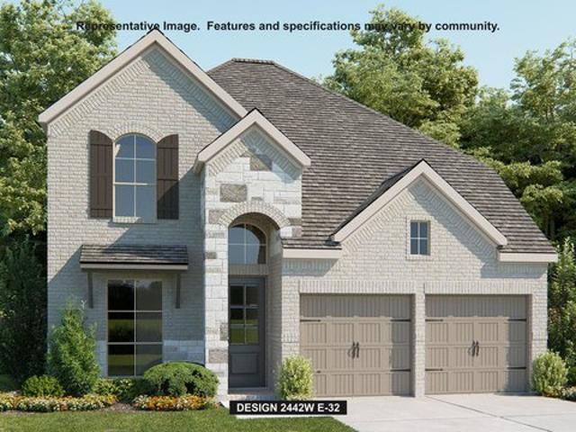18714 Shamrock Isle Ct, Hockley, TX 77447
