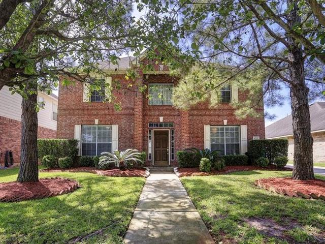 18715 Amesbury Manor Ln, Houston, TX 77094