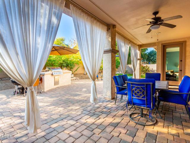 18715 E Aubrey Glen Rd, Queen Creek, AZ 85142 | MLS #6967