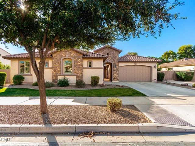 18715 E Aubrey Glen Rd, Queen Creek, AZ 85142